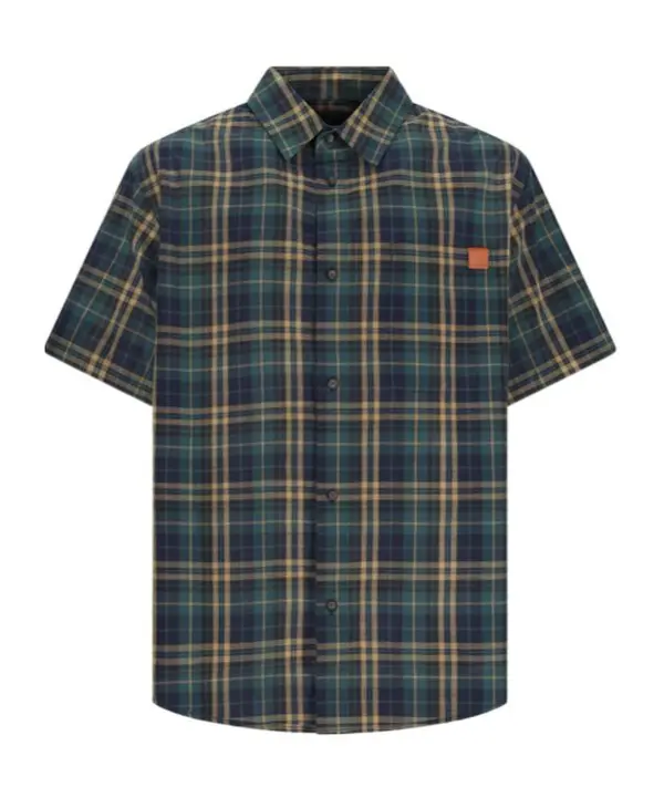 DARKPARK Short Sleeve Shirt