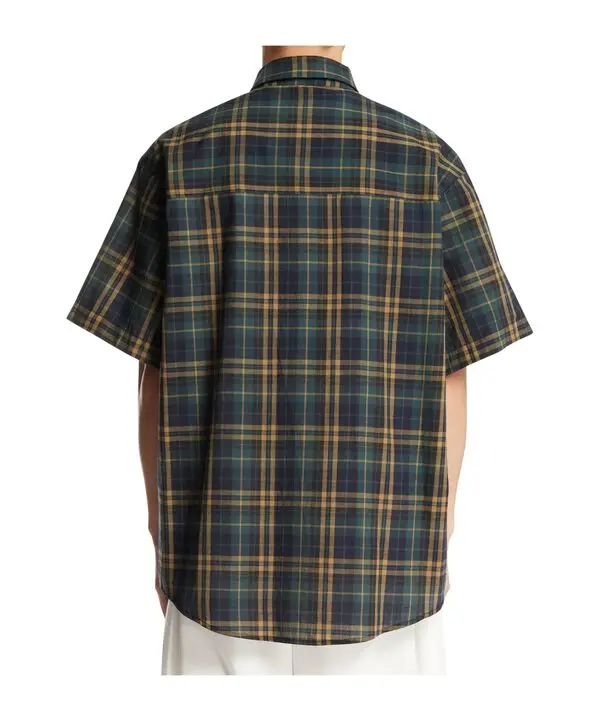 DARKPARK Short Sleeve Shirt