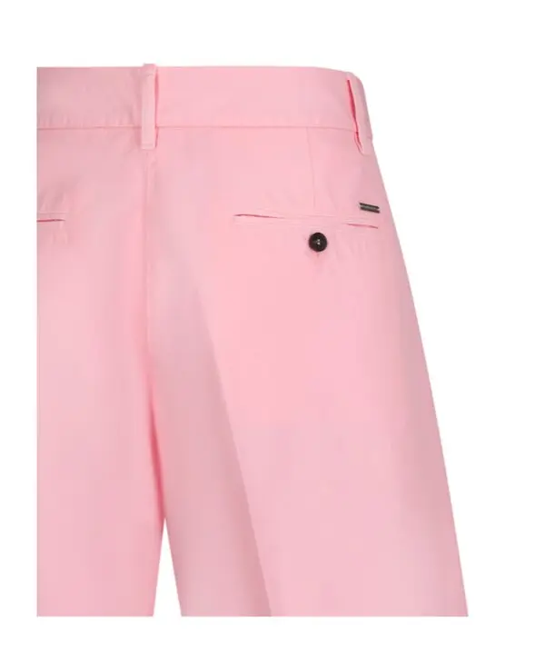 Dsquared2 Pleated Boxer Shorts