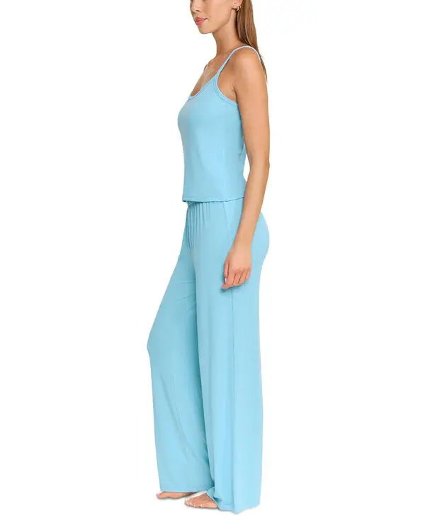 Honeydew Intimates Blissful Cami Pant Pajama Set - Ocean