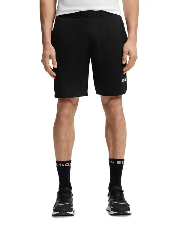 BOSS Spin 9.1" Shorts - Black