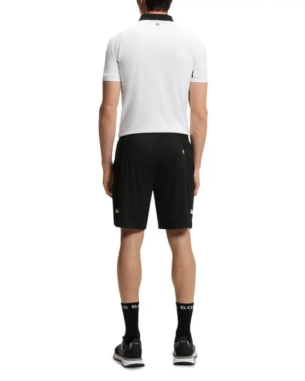 BOSS Spin 9.1" Shorts - Black