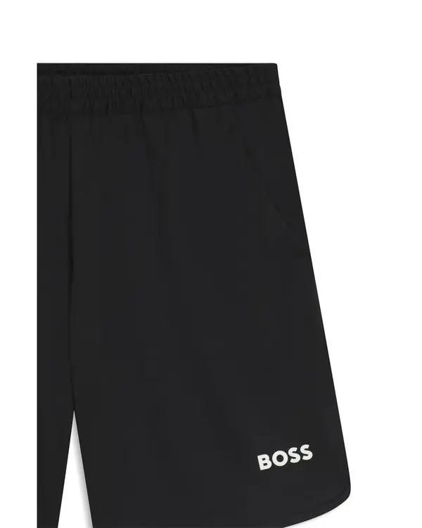BOSS Spin 9.1" Shorts - Black