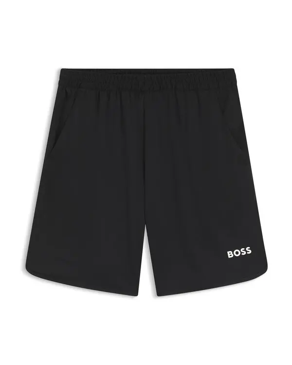 BOSS Spin 9.1" Shorts - Black