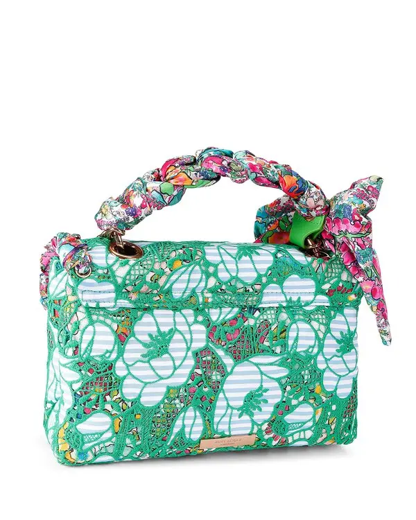 Kurt Geiger Kensington Shoulder Bag