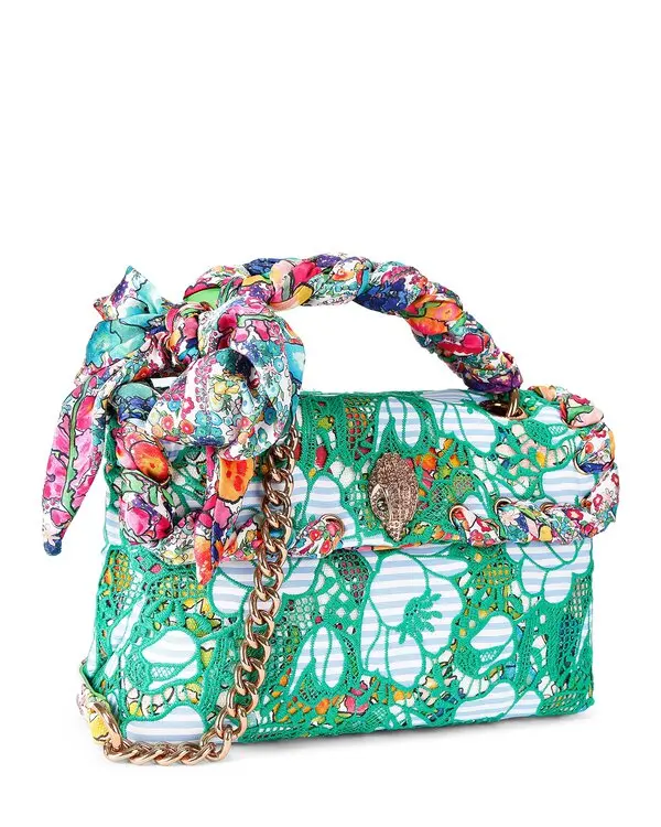 Kurt Geiger Kensington Shoulder Bag