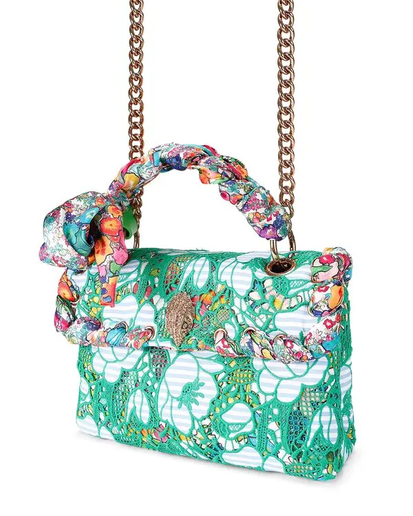 Kurt Geiger Kensington Shoulder Bag