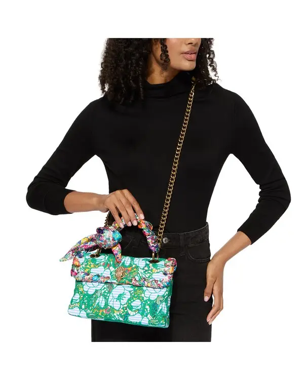 Kurt Geiger Kensington Shoulder Bag