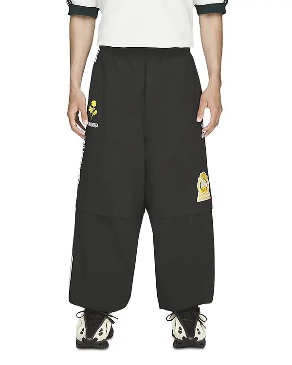 ADIDAS X WILLY CHAVARRIA Chavarria Cdm Woven Track Pants
