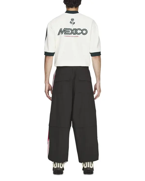 ADIDAS X WILLY CHAVARRIA Chavarria Cdm Woven Track Pants