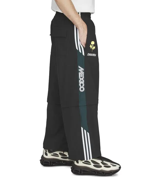 ADIDAS X WILLY CHAVARRIA Chavarria Cdm Woven Track Pants