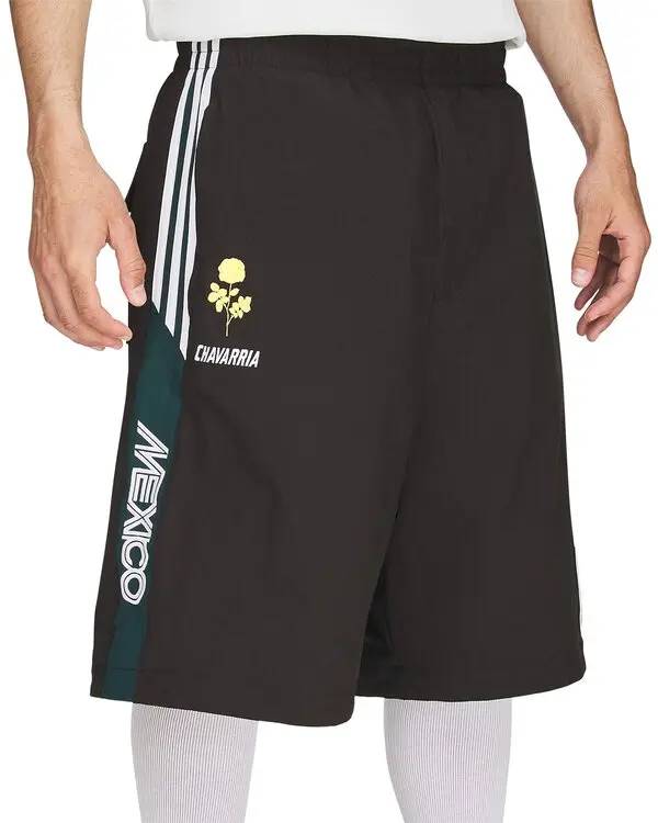 ADIDAS X WILLY CHAVARRIA Chavarria Cdm Woven Track Pants