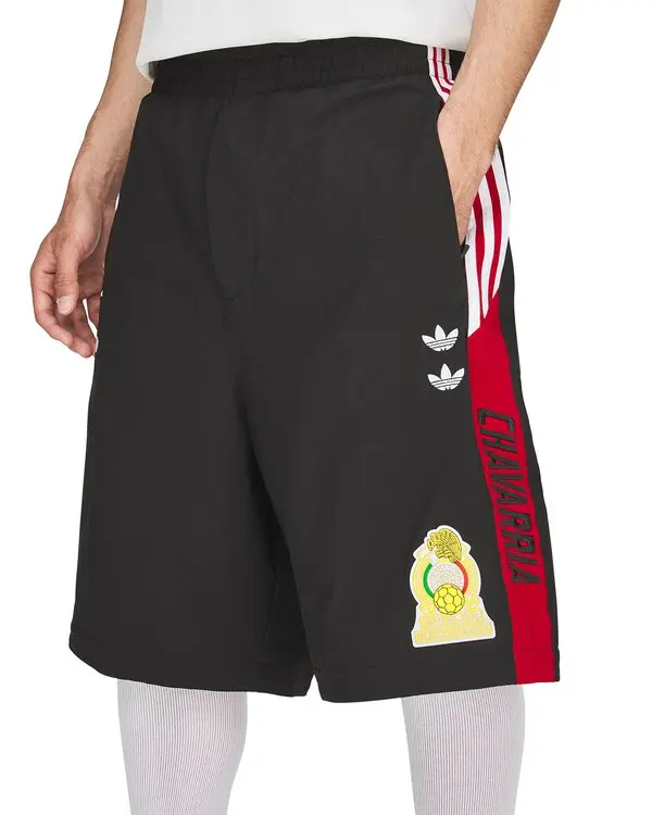 ADIDAS X WILLY CHAVARRIA Chavarria Cdm Woven Track Pants