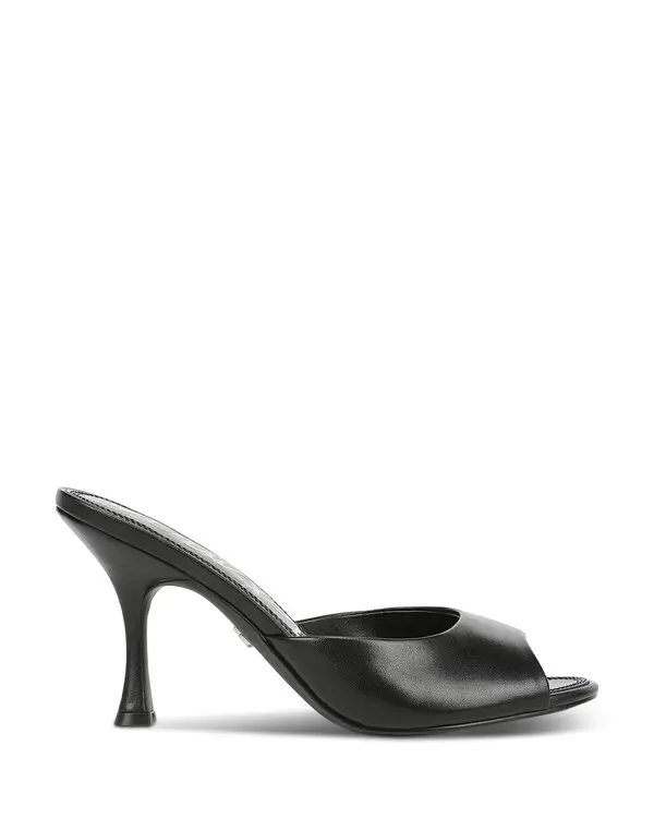 Sam Edelman Jeanie Mule Sandals