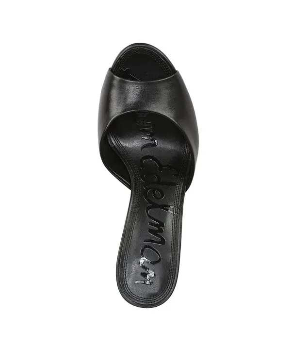 Sam Edelman Jeanie Mule Sandals
