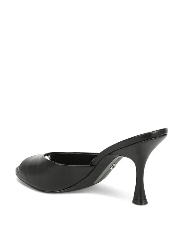 Sam Edelman Jeanie Mule Sandals