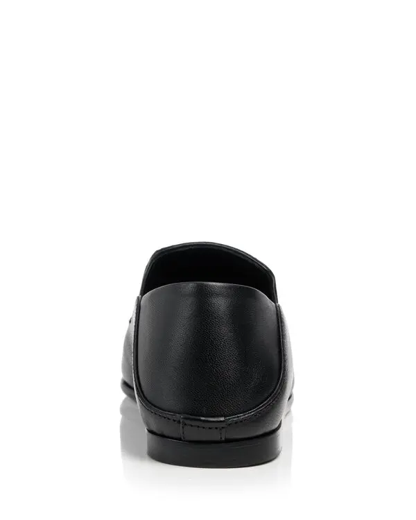 JIMMY CHOO Eliot Slipper Flats