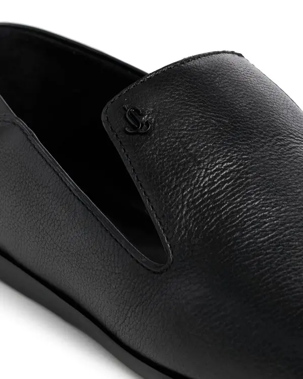JIMMY CHOO Eliot Slipper Flats