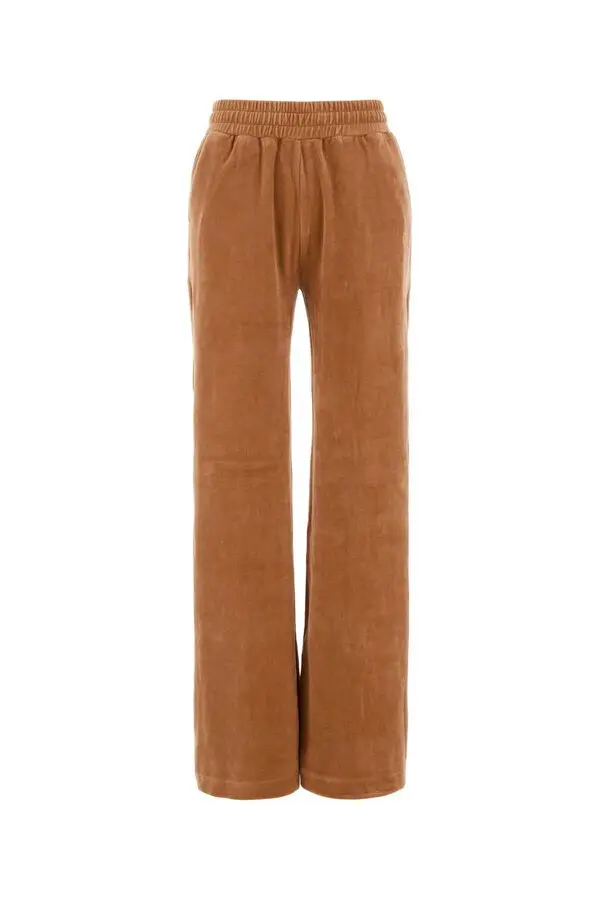 Chloé Jersey Pants - Multicolor