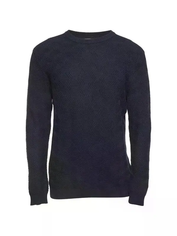 REISS Crew Neck Sweater