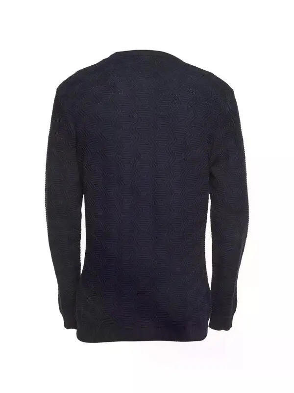 REISS Crew Neck Sweater