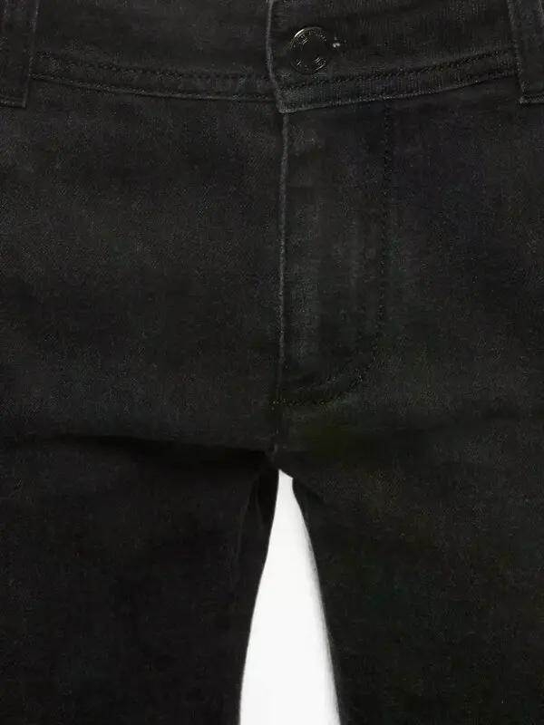 Prada Denim Skinny Jeans