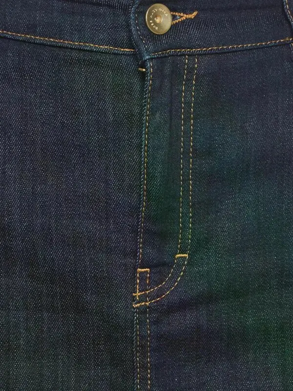BOSS Je346" Denim Skirt