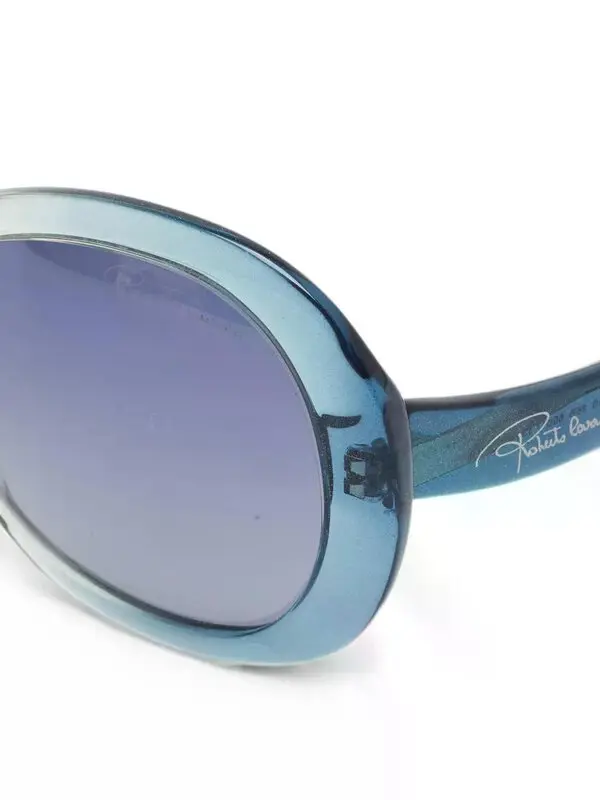 Roberto Cavalli 734s Full Moon Sunglasses