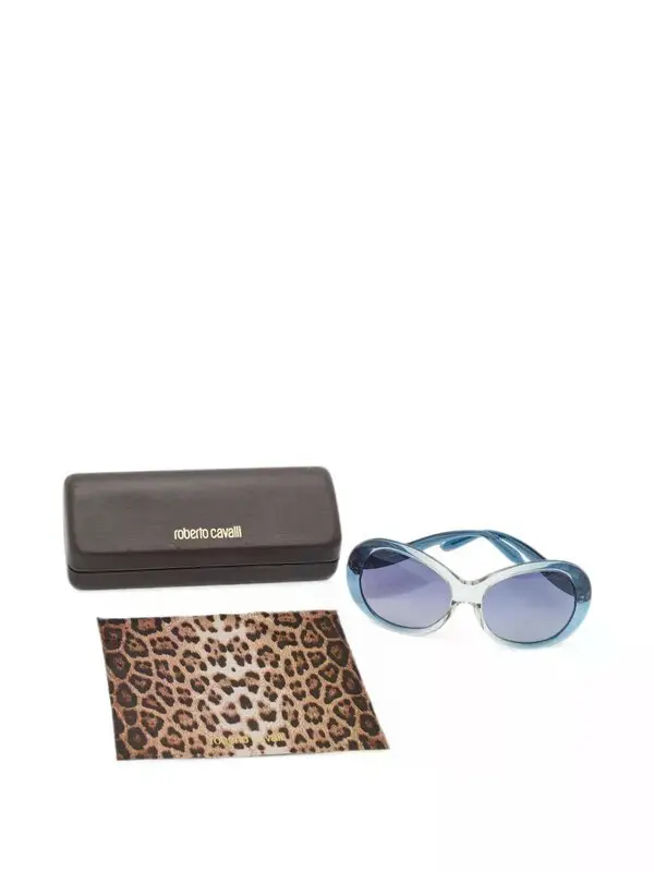Roberto Cavalli 734s Full Moon Sunglasses