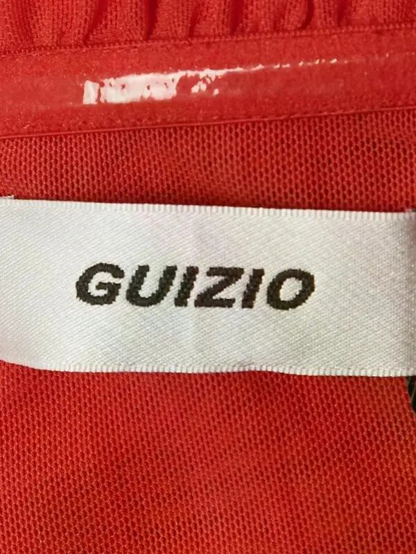 GUIZIO Lyla Maxi Dress