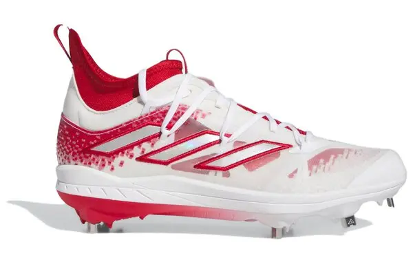 Adidas Adizero Afterburner 9 Nwv Athletic Cleats