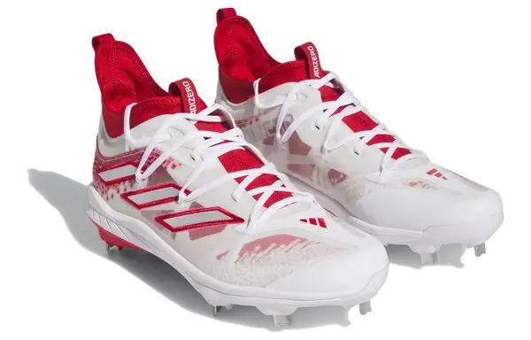 Adidas Adizero Afterburner 9 Nwv Athletic Cleats