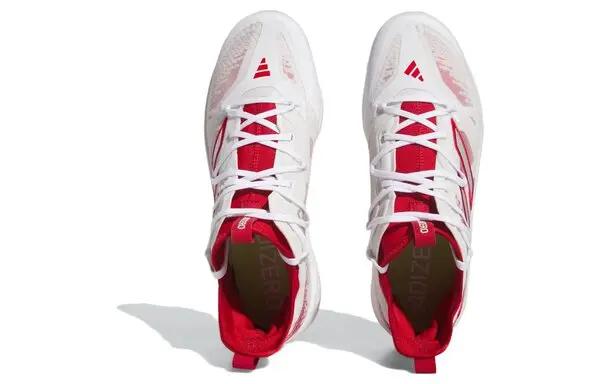 Adidas Adizero Afterburner 9 Nwv Athletic Cleats