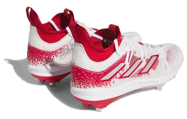 Adidas Adizero Afterburner 9 Nwv Athletic Cleats