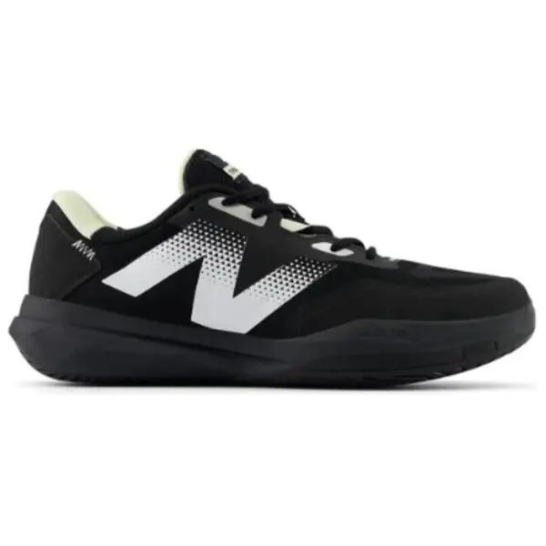 NEW BALANCE Fuelcell V4 Athletic Sneakers - Black