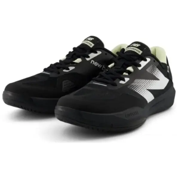 NEW BALANCE Fuelcell V4 Athletic Sneakers - Black