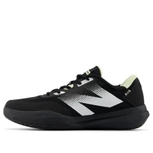 NEW BALANCE Fuelcell V4 Athletic Sneakers - Black