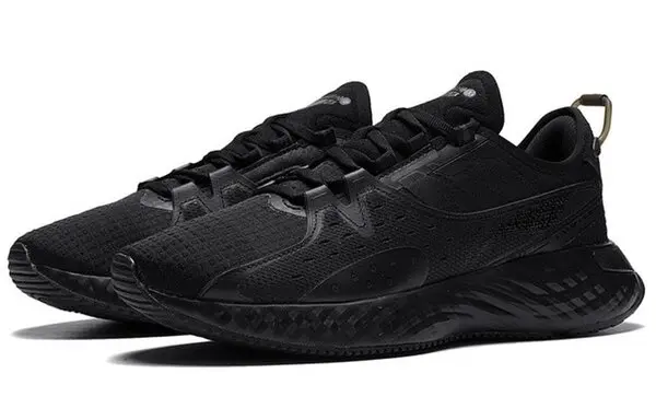 LI-NING Shield Lifestyle Sneakers