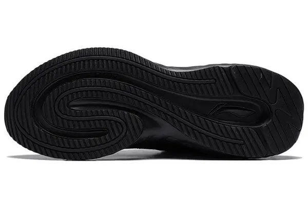 LI-NING Shield Lifestyle Sneakers
