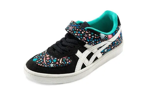 Onitsuka Tiger Gsm 'black Cream