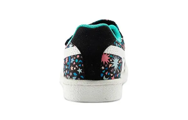 Onitsuka Tiger Gsm 'black Cream
