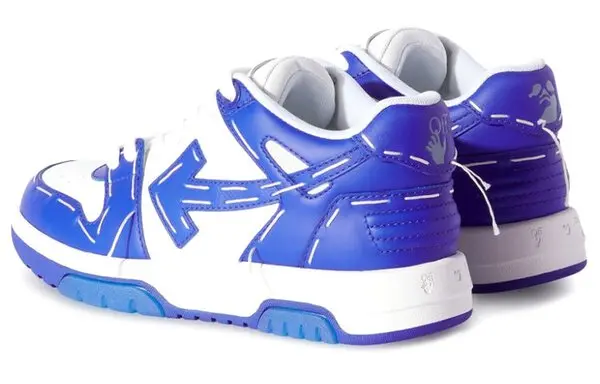 Off-White Out Of Office Sneakers
