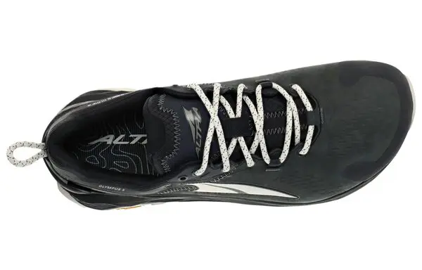 ALTRA RUNNING Olympus 5 'black White