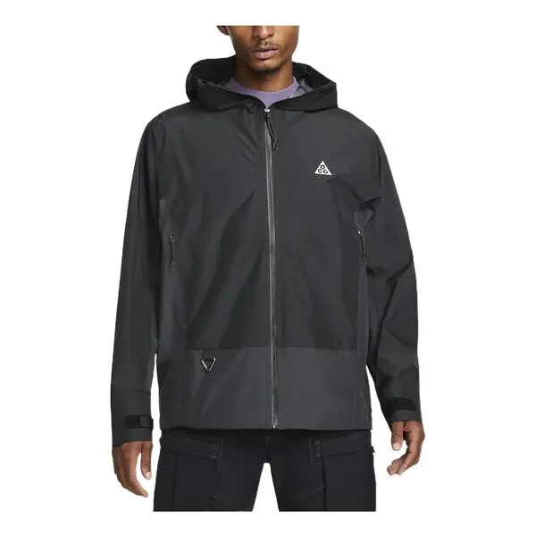 Nike X Cascade Jacket 'grey