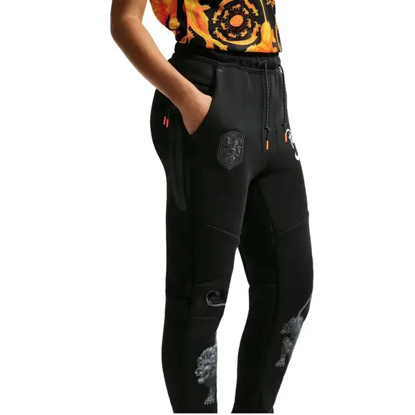 Nike X Netherlands X Patta Cryoshot Tech Fleece Joggers