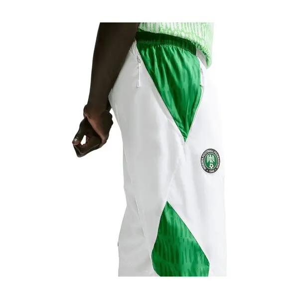 Nike X Nigeria X Slawn Cryoshot Lightweight Pants