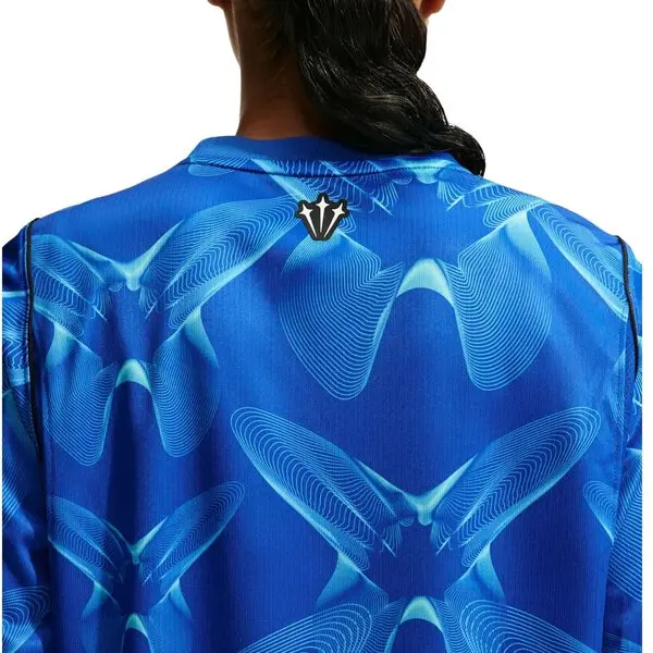 Nike X Canada X Nocta Cryoshot Goalkeeper Long Sleeve Shirt