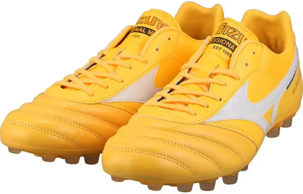 Mizuno Morelia 2 Pro Ag Athletic Cleats