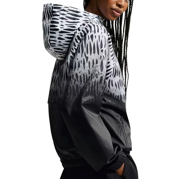 Nike X Slawn Nigeria Cryoshot Anthem Jacket