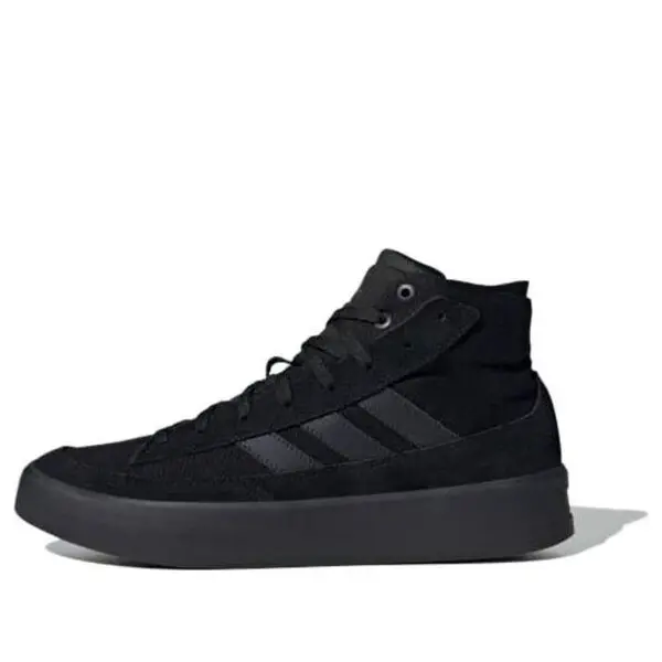 Adidas Znsored High Shoes - Black
